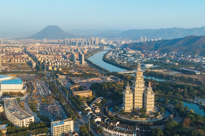 Home - Hengdian Group